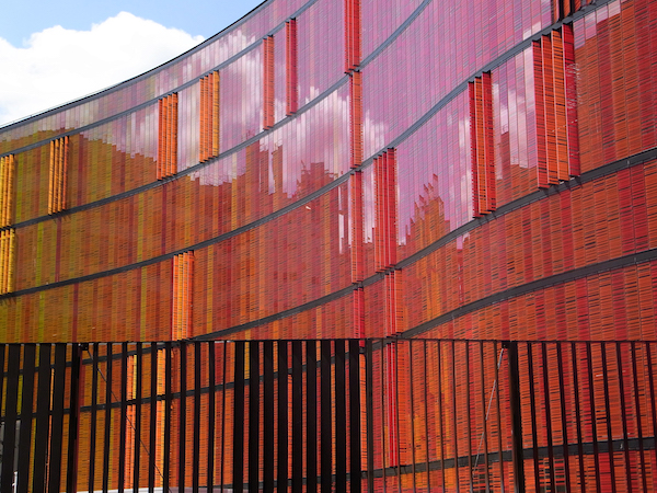 Challenge #3 Explore a limited palette - COLOR TIME