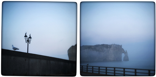 Challenge #7 The Magic Hour Palette - COLOR TIME